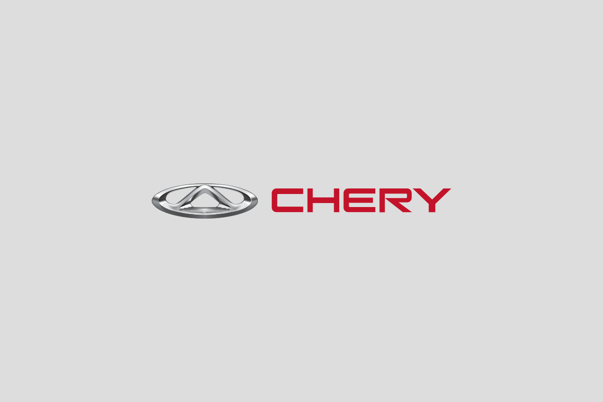 Inicio ⋅ Chery